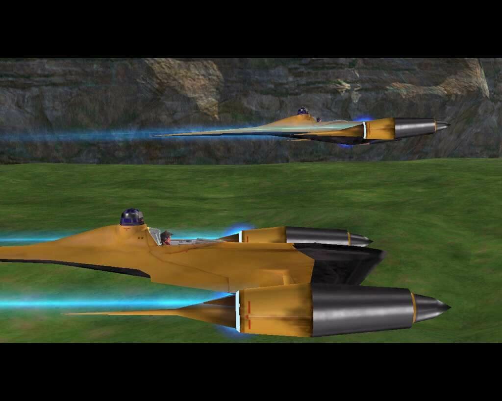 Star Wars Starfighter PC Steam Ключ • Активация Steam • регион Весь мир