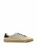 Кроссовки DOLCE & GABBANA Cotton sneakers, размер 43 EU