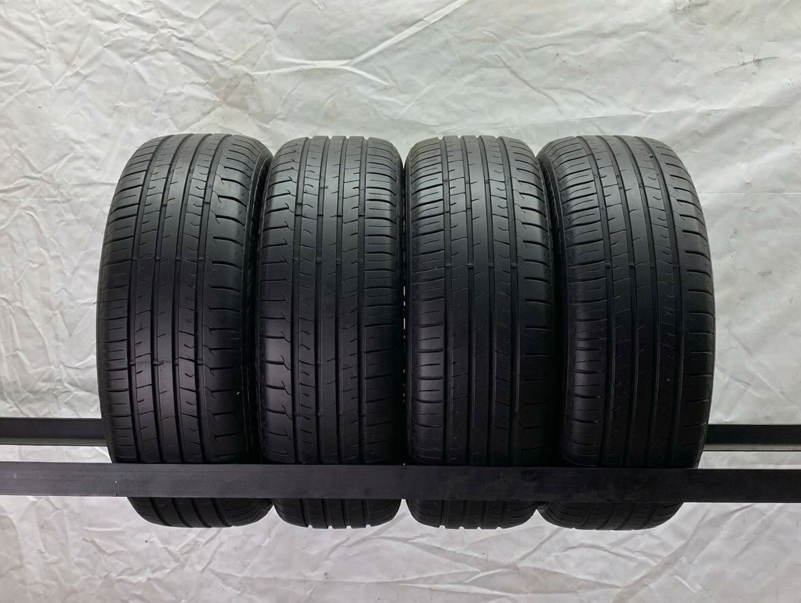 Летние БУ шины Nereus Sailfish NS601 205/55 R16 5.0% износ PT0008928 TSB047366