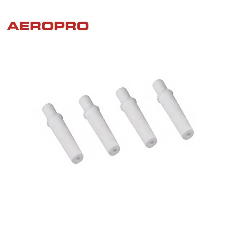 AeroPro V-641 Гравитационный пескоструйный аппарат 4Ceramic Nozzles