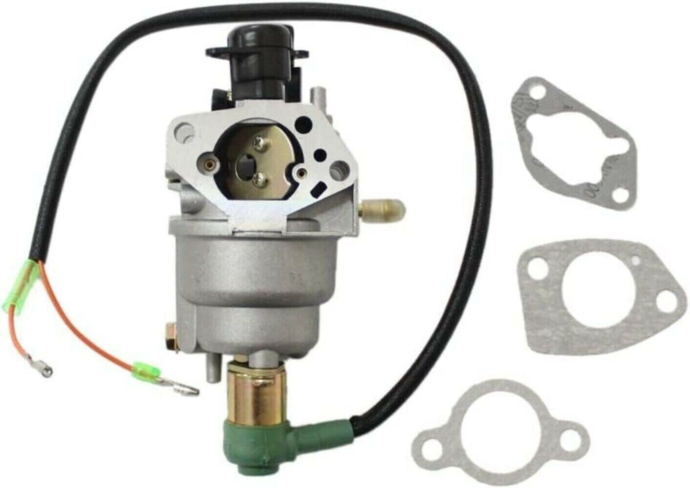 Карбюратор и комплект для Honda GX340 GX390 188F 11HP 13HP 16HP GX420 16100-ZF6-V01