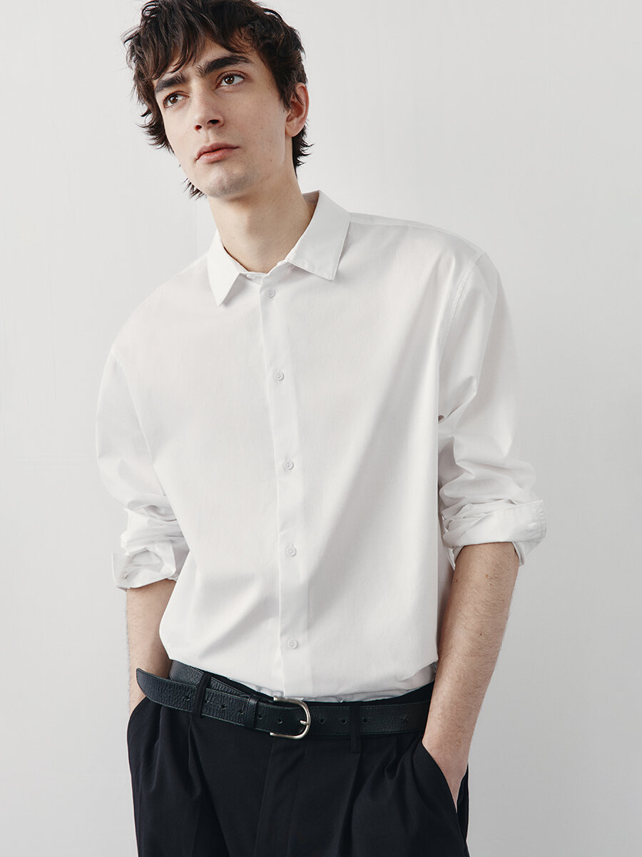 Рубашка basic