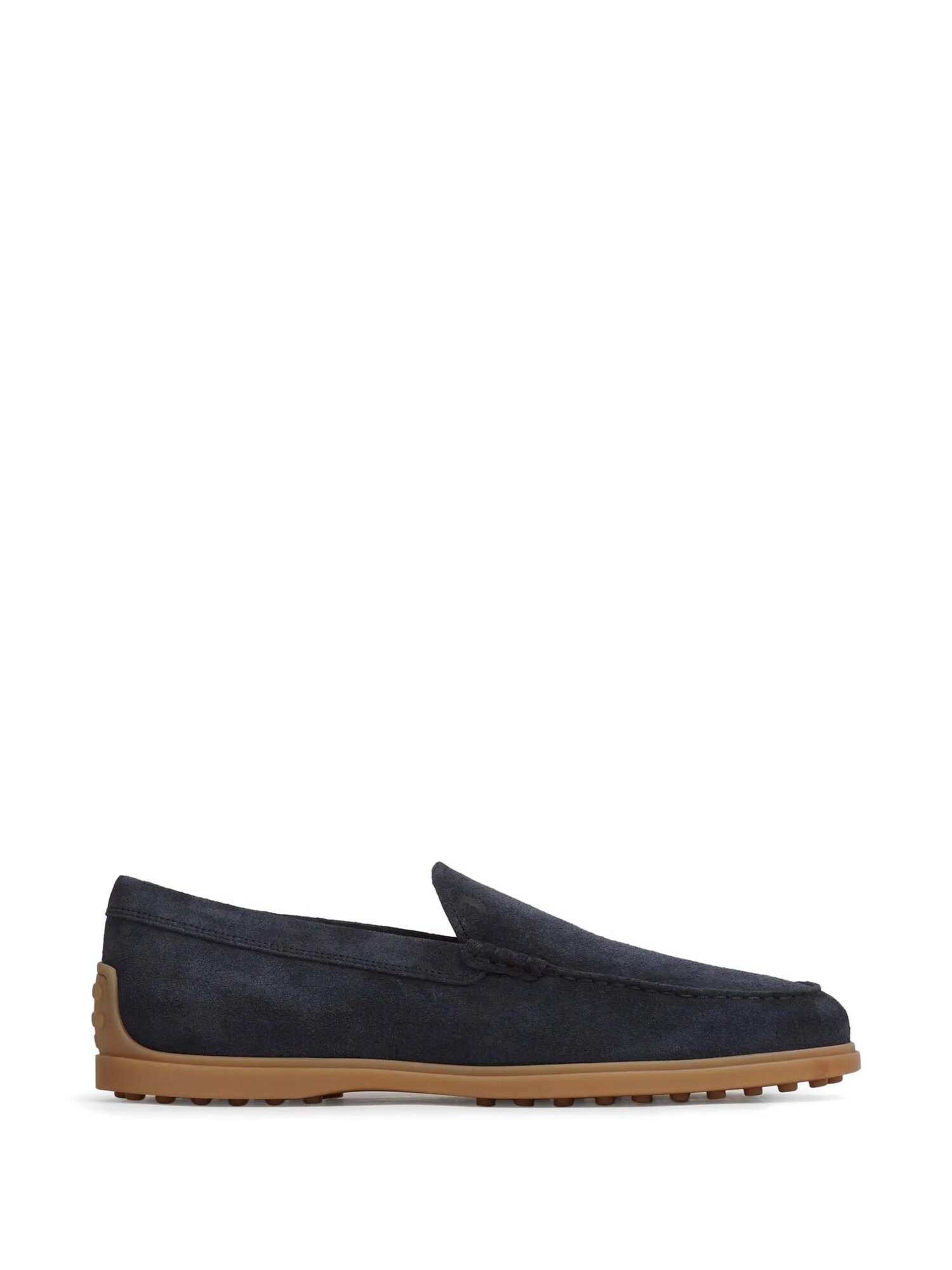 Лоферы Reversed loafers