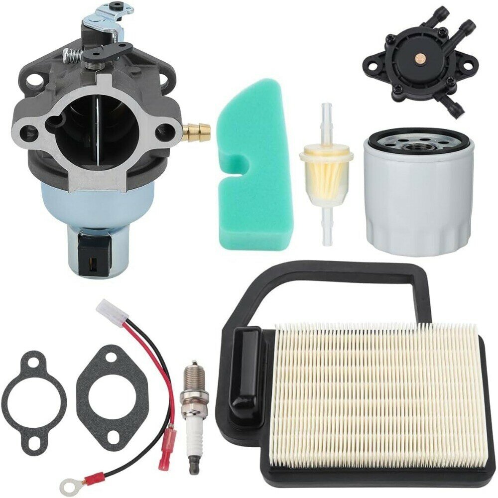 Карбюратор для Kohler Troy Bilt SV470 471 480 530 540 541 SV590 591 600 610 620