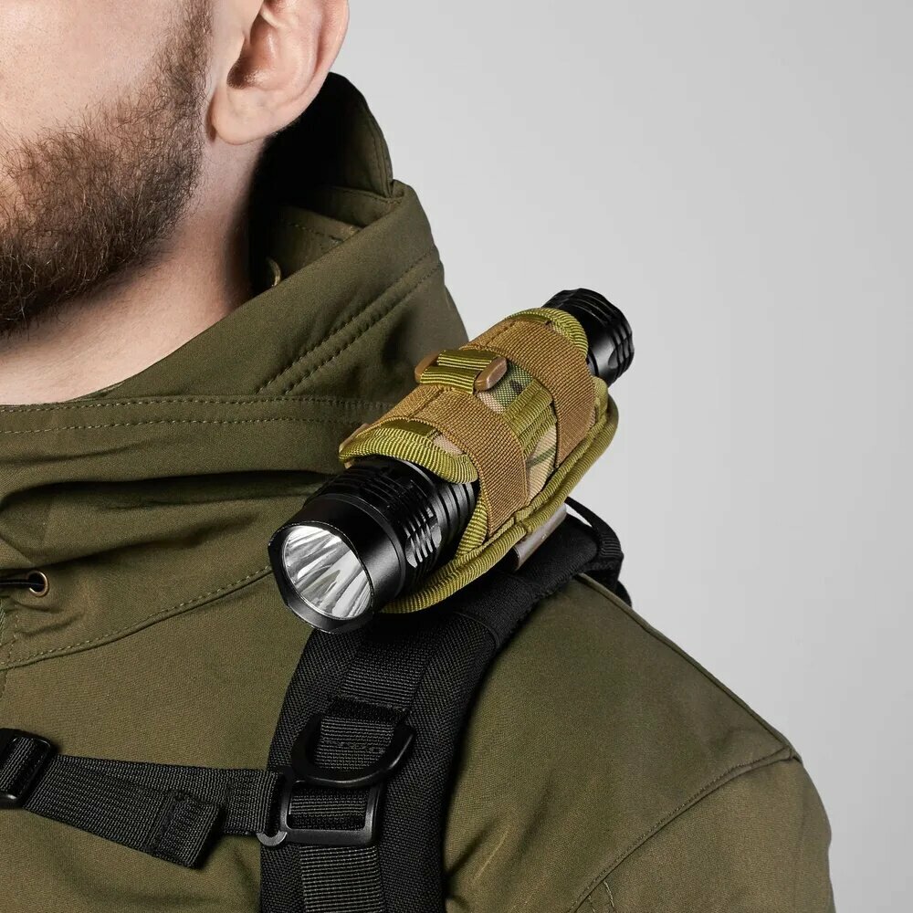 Крепление для фонаря