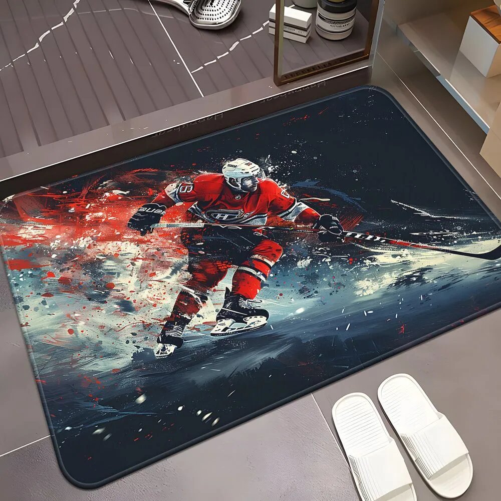 Коврик придверныйx60 см