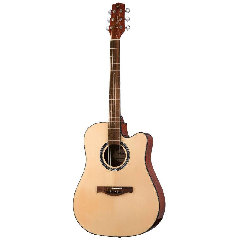 Акустическая гитара Magna M-90C-NA
