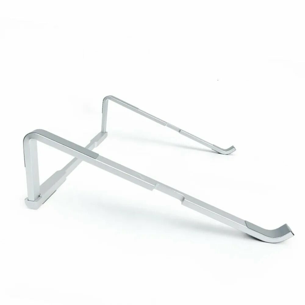 Регулируемый кронштейн с охлаждающим держателем подставки для ноутбука для ноутбука для планшета 11-18in