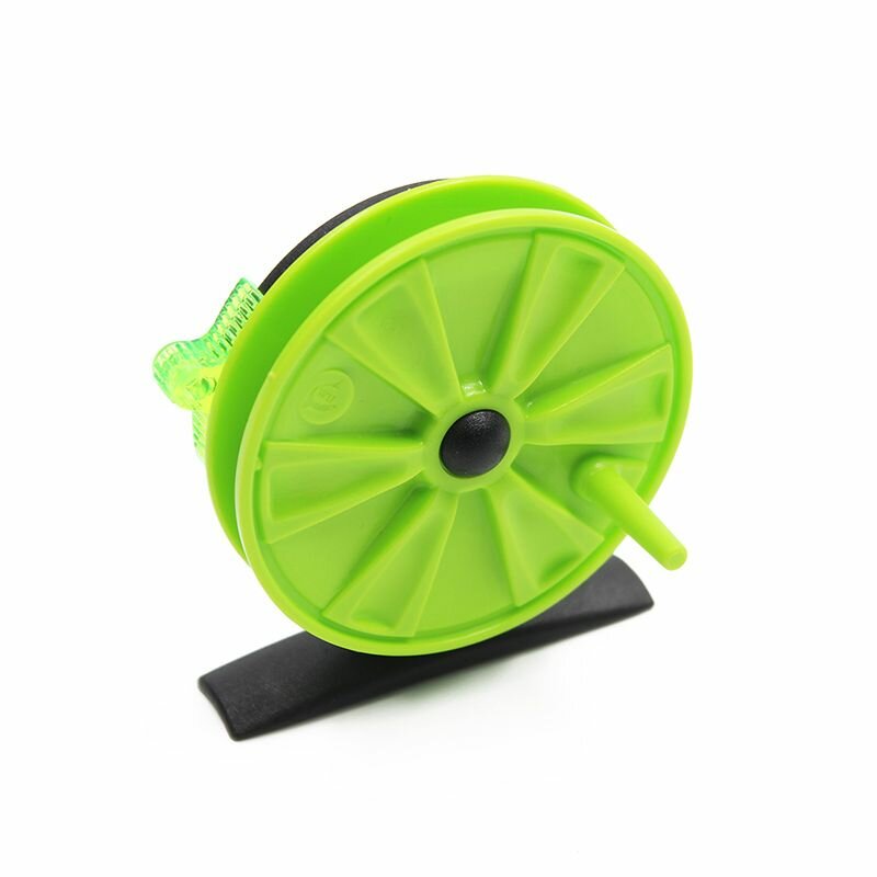 Катушка проводочная "Boxer" WHZ 56