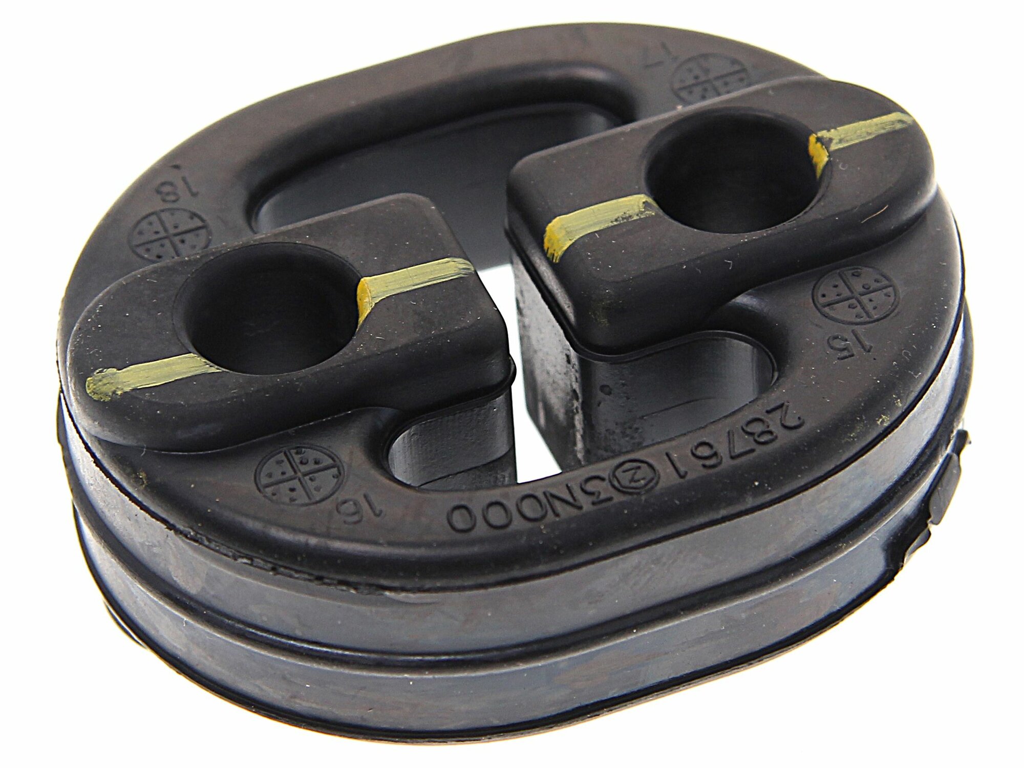 Крепление глушителя HYUNDAI Accent (17-) OE