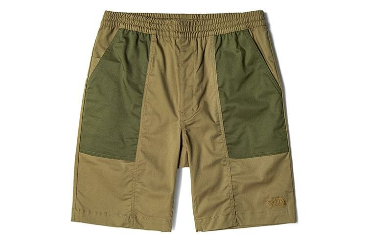 Шорты спортивные The North Face THE NORTH FACE 8931527