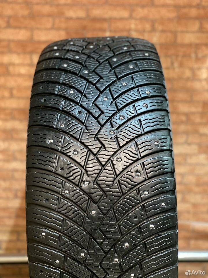 Pirelli Scorpion Ice Zero 2 255/50 R19