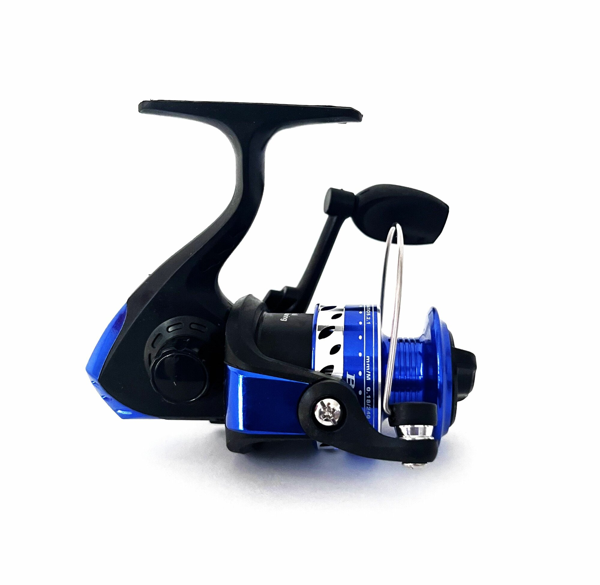 Катушка Baihui 200 синий