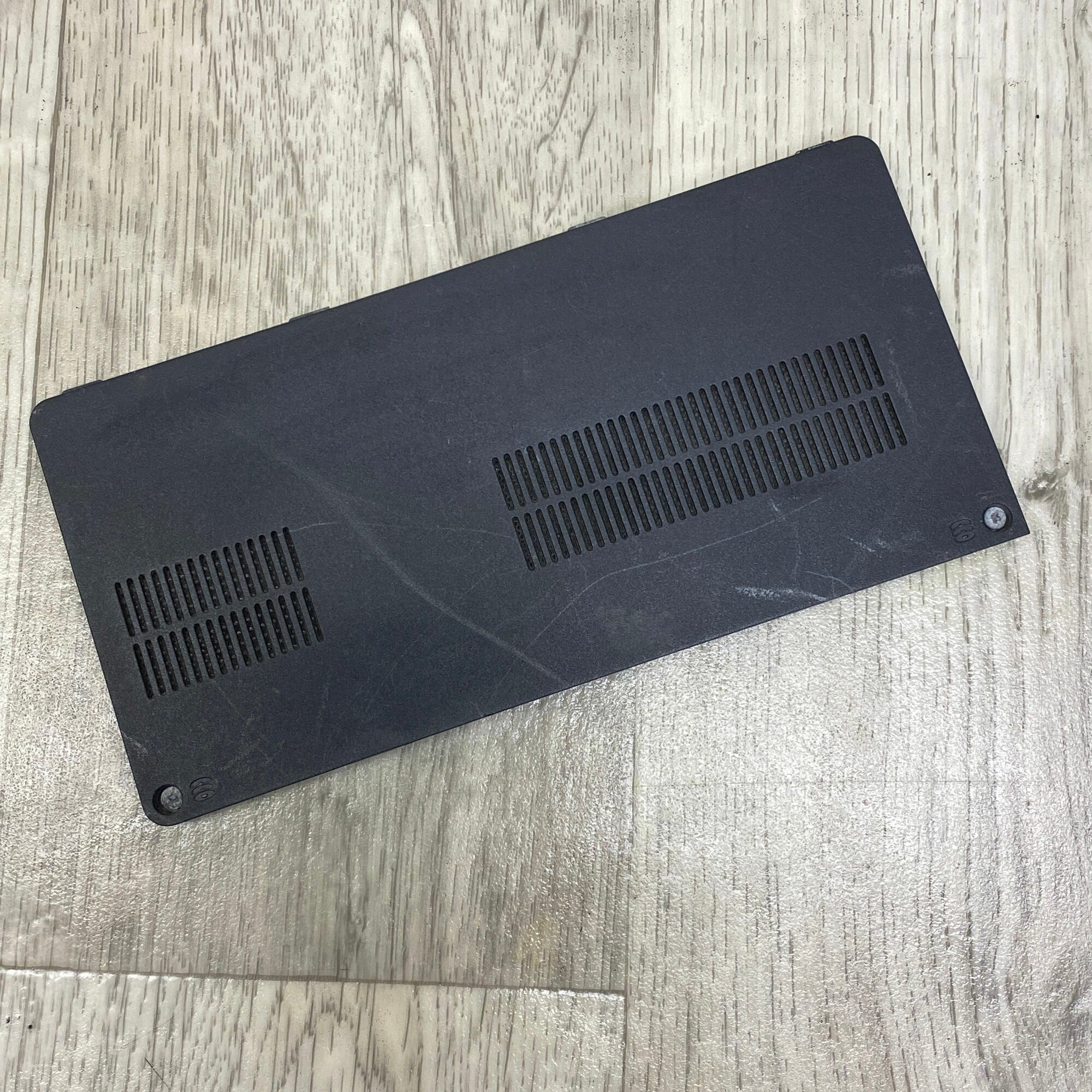Крышка отсека HDD HP Compaq CQ62