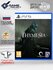Thymesia , для Sony PlayStation 5 , Blu-ray , Русские субтитры.