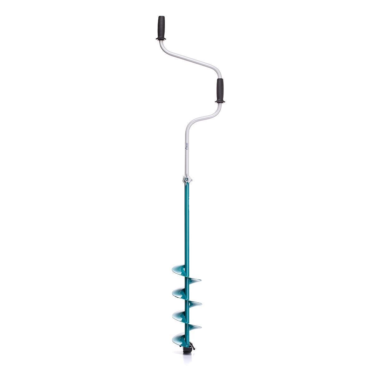 Ледобур ЛР-150Д (150мм) двуручный