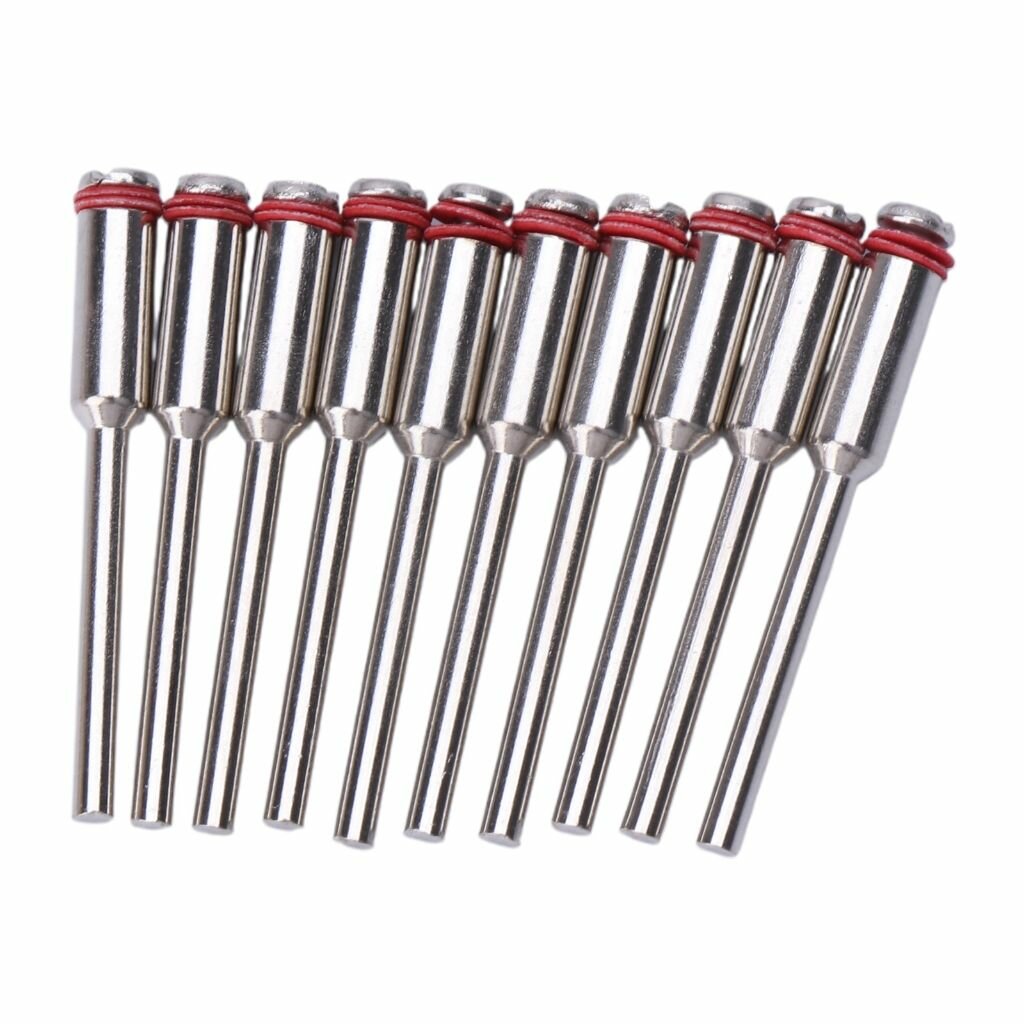 10 шт. Держатель для отрезных дисков 2.35 мм для ротационных инструментов