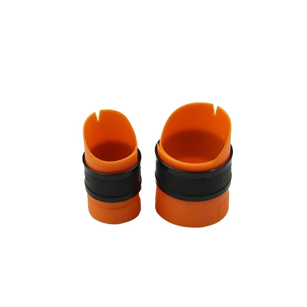 OZ-CTON-1 комплект ПВА-мешков для ловли карпа, система ПВА-мешков для карповых оснасток, грубая кормушка для волосяной оснастки, инструмент для снастей