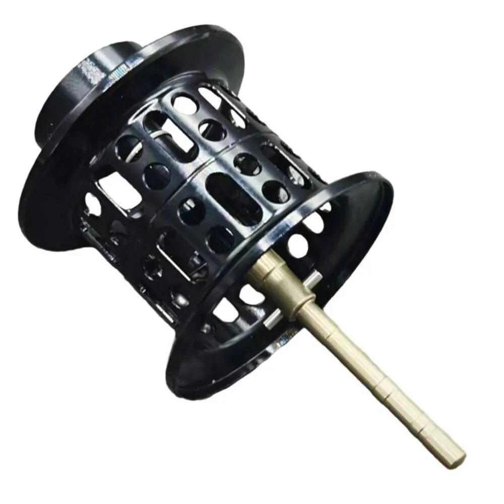 DAIWA для катушки Tatula HD 200/sv tw 153 с модифицированной шпулей, 9 г