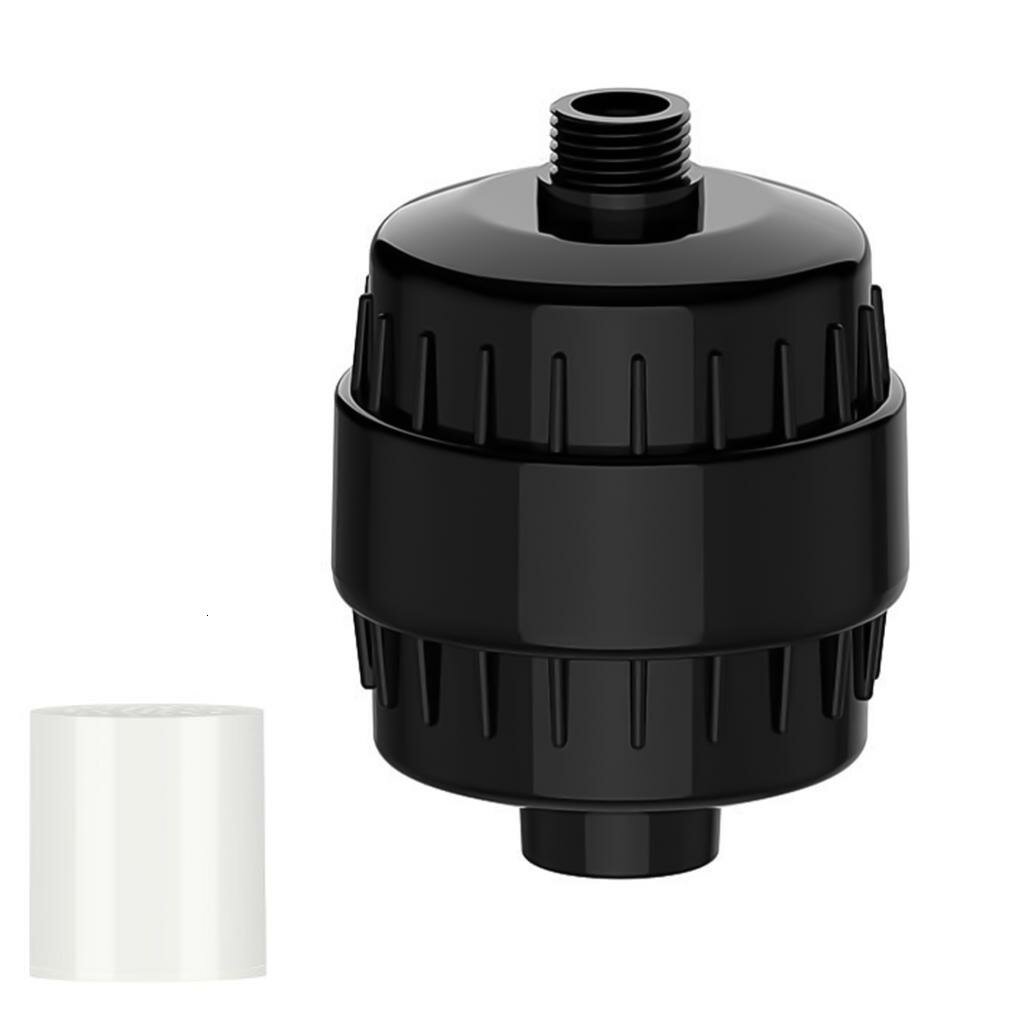 Фильтр для душа, Одна оболочка, одно ядро