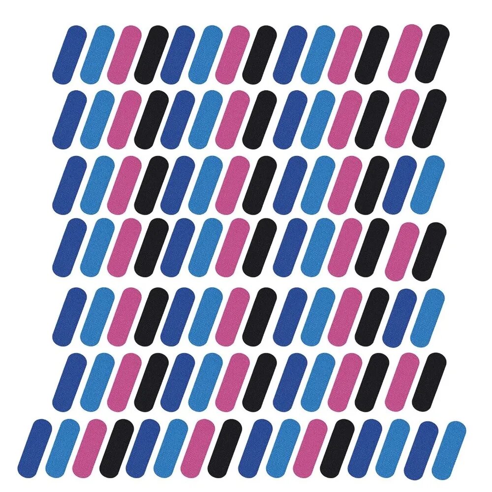 Клей для тейпа 2см Х 2 см