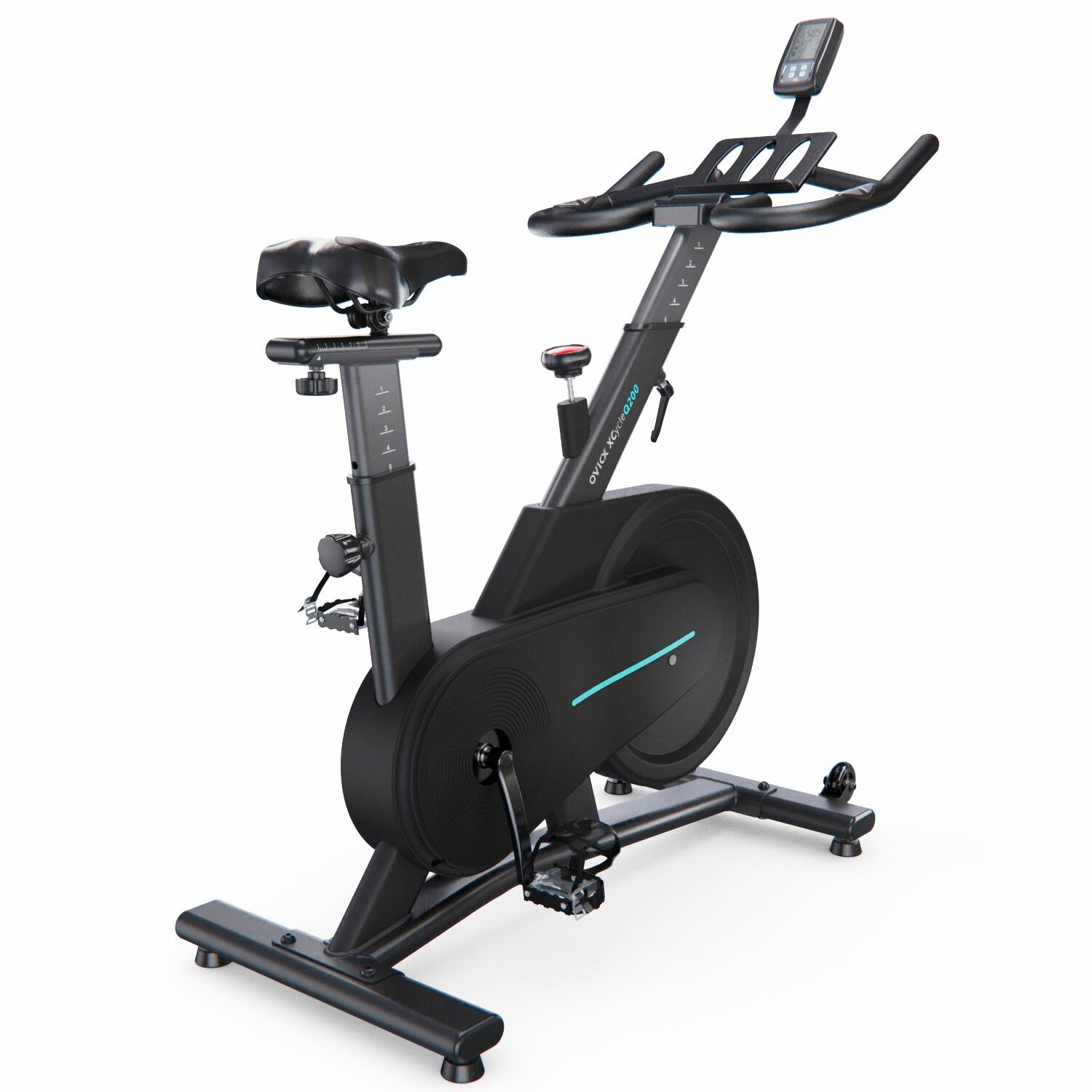 Спин-байк DFC OVICX Q200-O