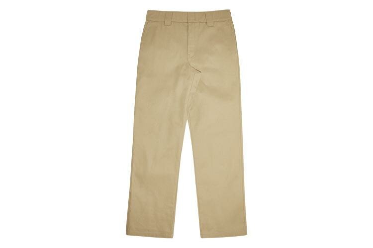 Брюки Moderate Straight Fit