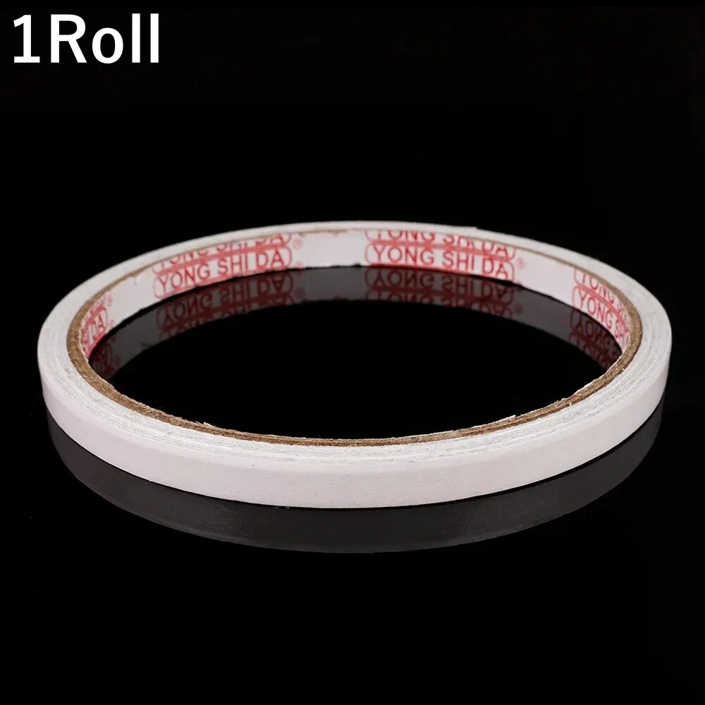 Двухсторонний скотч, 10 шт. 1 Roll