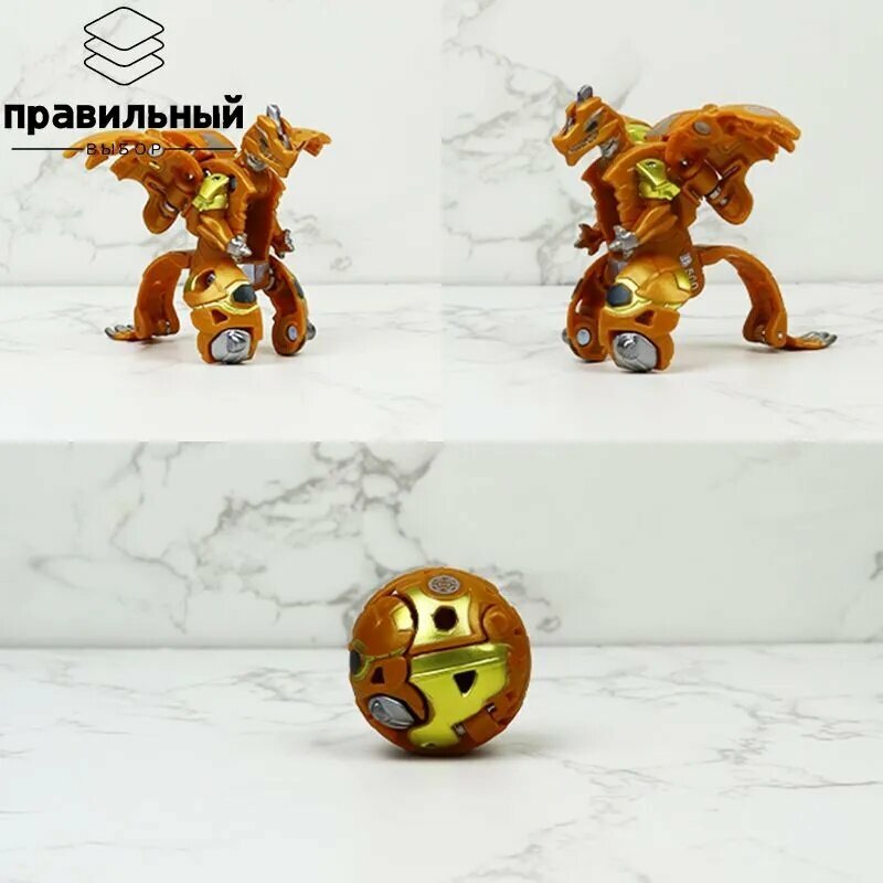 Бакуган, Фигурки бакуган, Интерактивная игрушка, трансформеры