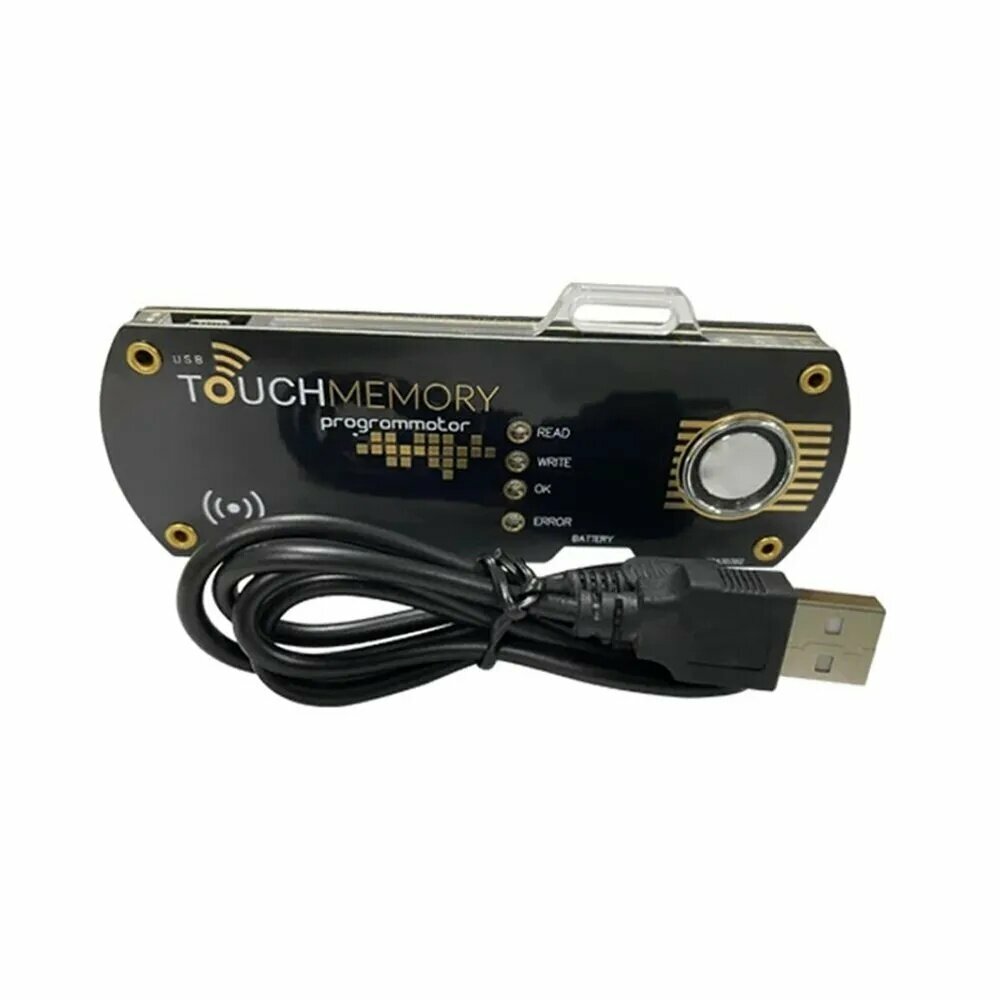 TM RFID Дубликатор Копировальный Аппарат И Ключи Памяти RW1990 RW2000 Копирование IButton