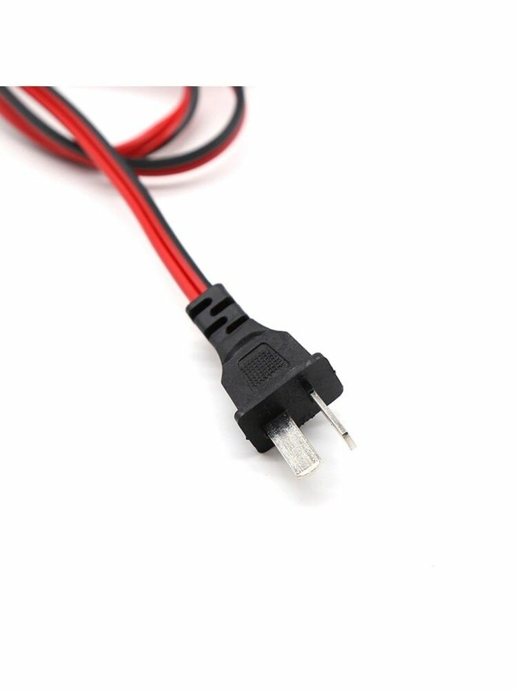 Кабели для зарядки постоянного тока генератора