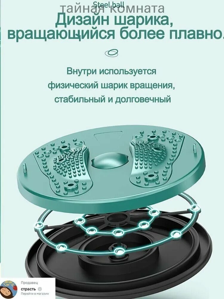 Диск здоровья — фото 1