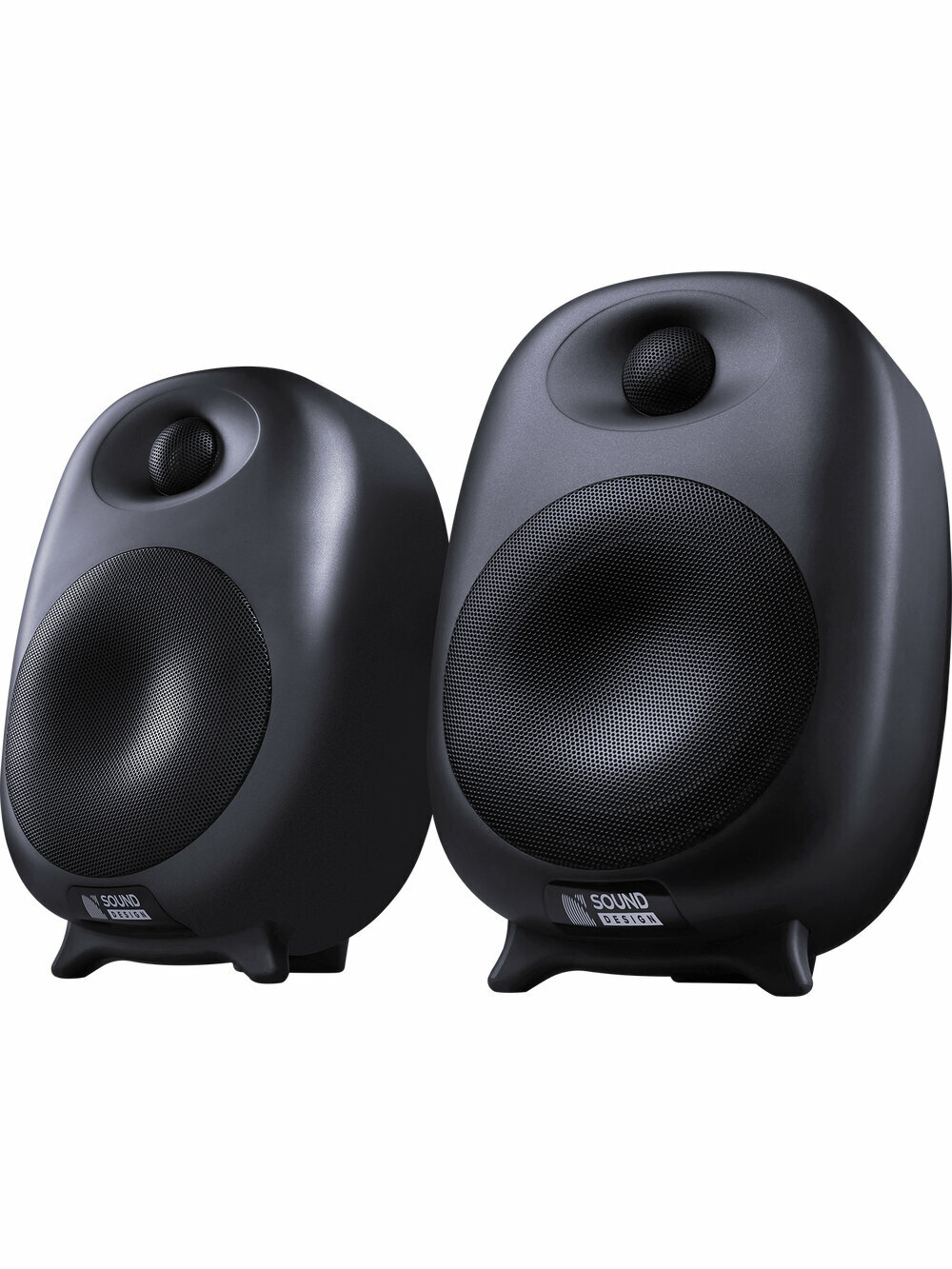 Акустическая система 2.0 DEFENDER Melis (65921)