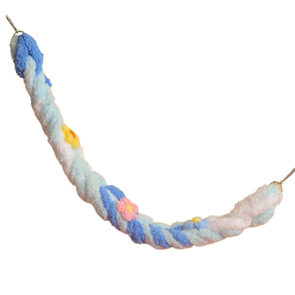 Игрушка-качель для хомяков, E