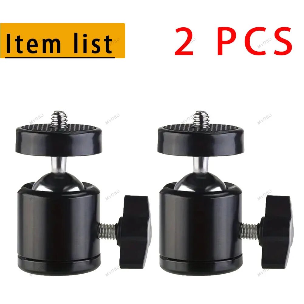 Аксессуары для экшн-камер GoPro DJI Yi M10-6