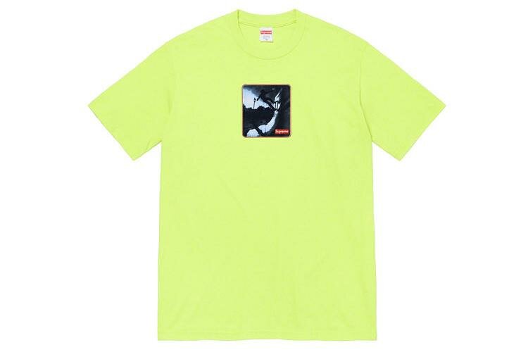 Футболка Supreme Shadow Tee