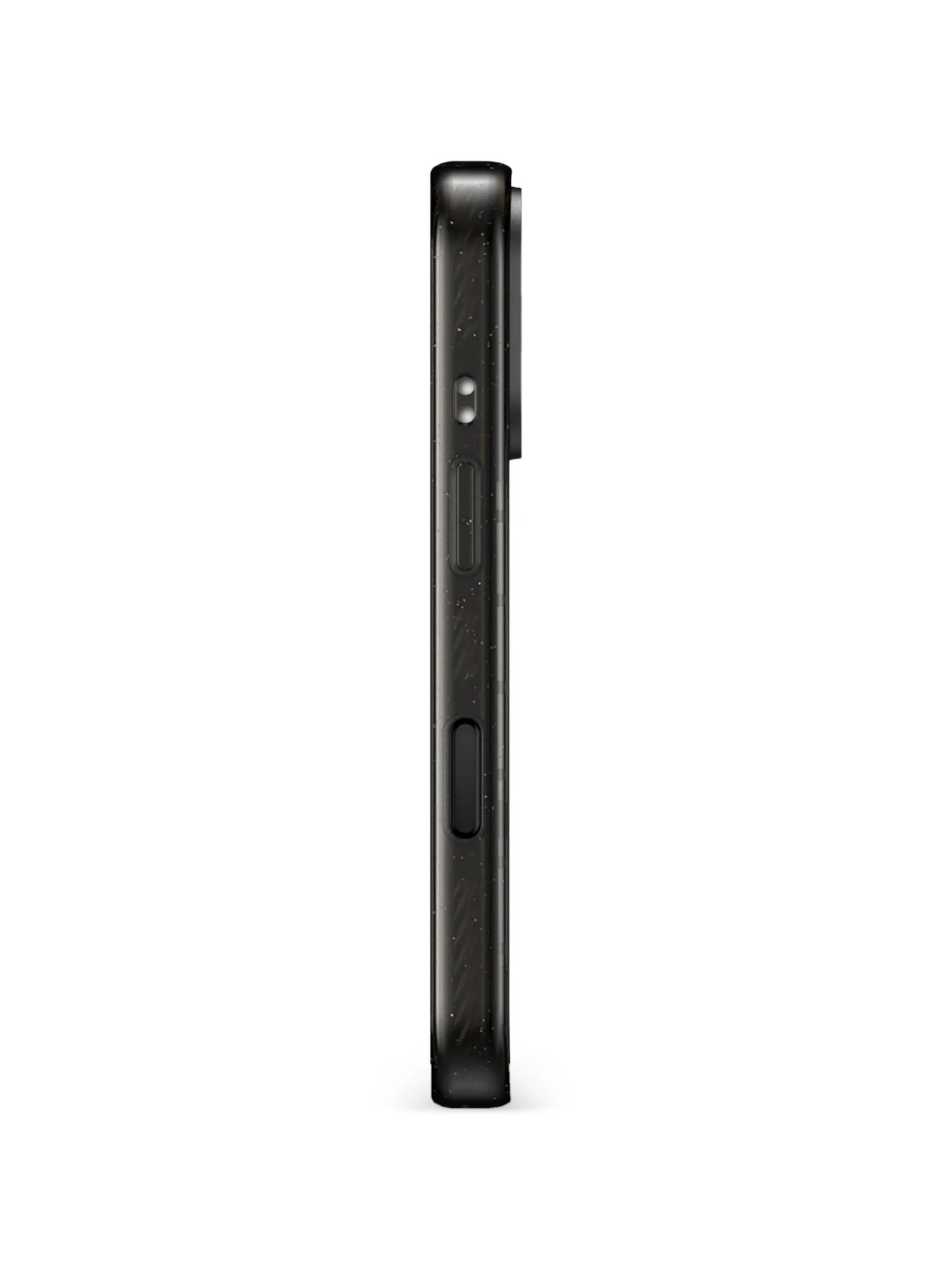 Чехол для iPhone 17 Pro Oval D Белый — фото 1