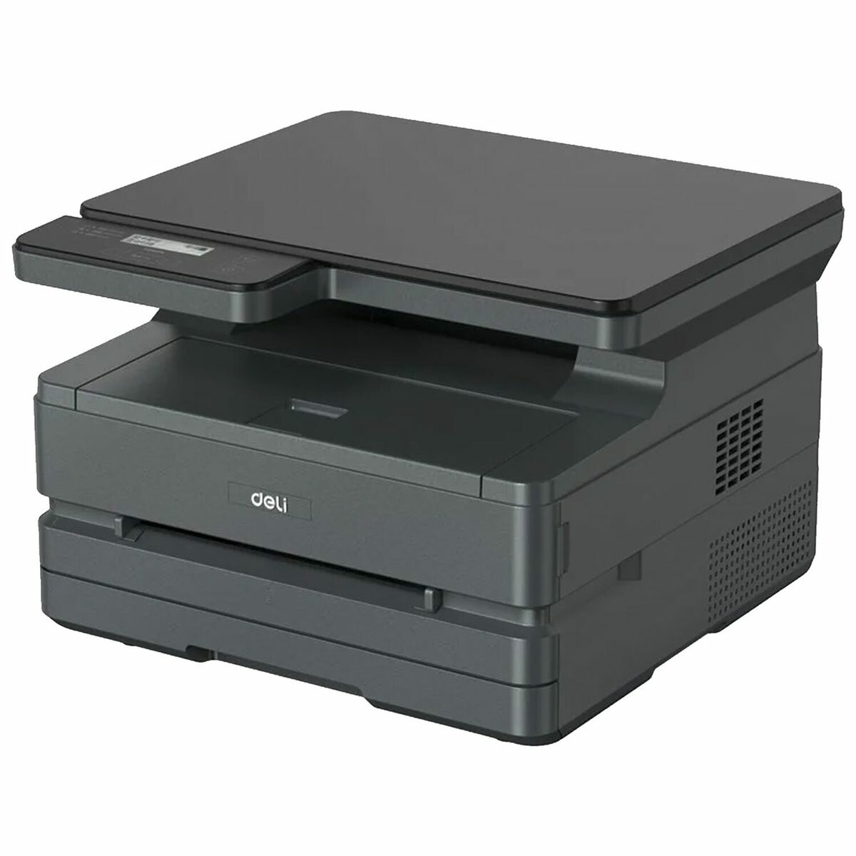 МФУ лазерное DELI M3100DN "3 в 1", A4, 31 стр./мин, 30000 стр./мес, дуплекс, сетевая карта (M3100DN)