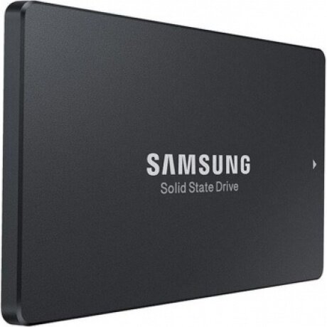 Накопитель SSD Samsung PM883 480Gb (MZ7LH480HAHQ-00005)