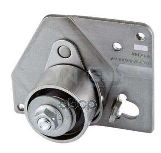 Натяжитель ремня Nissan Primera, Renault Grand Scenic II, Laguna II, Megane II, Scenic II, Suzuki Grand Vitara 1.9 dCi 08.02- SNR .