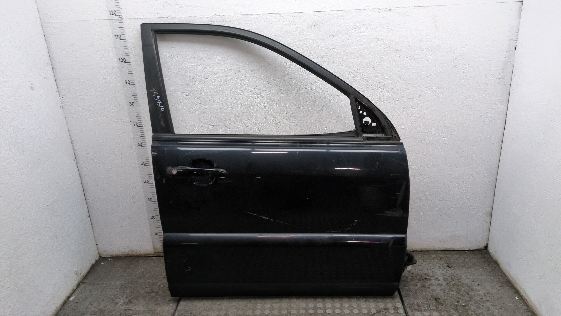 Дверь боковая (легковая) правая передняя КИА Sportage Б/У