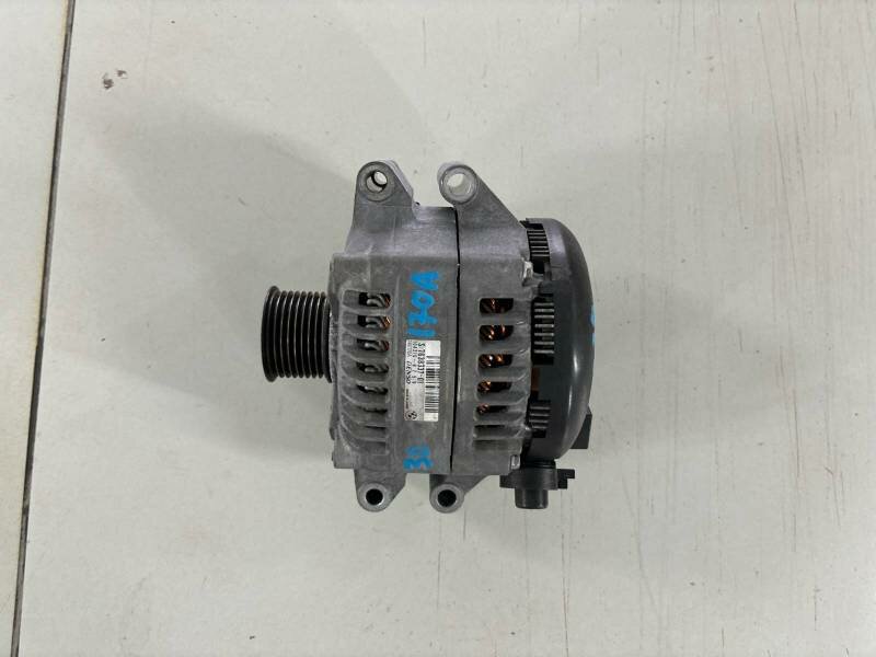 Генератор BMW 3-series F34 GT 2013-2020