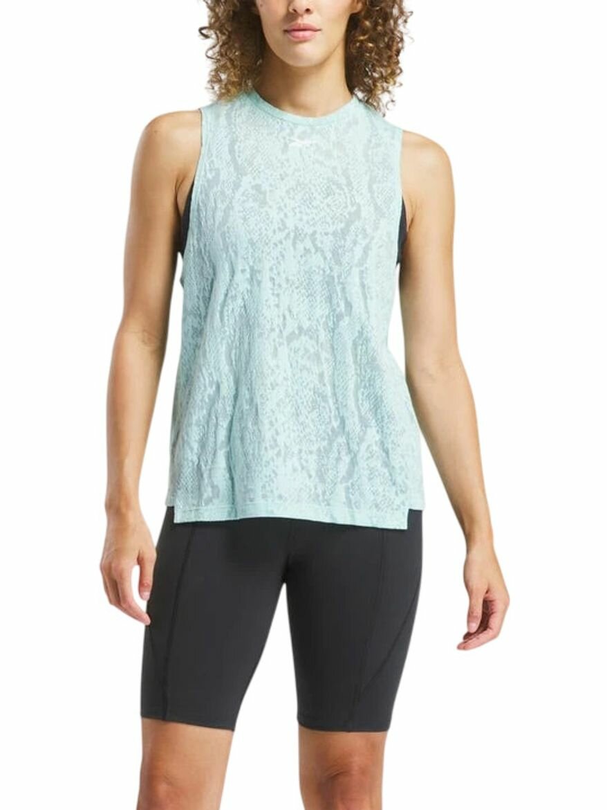 Майка спортивная Burnout Muscle Tank W