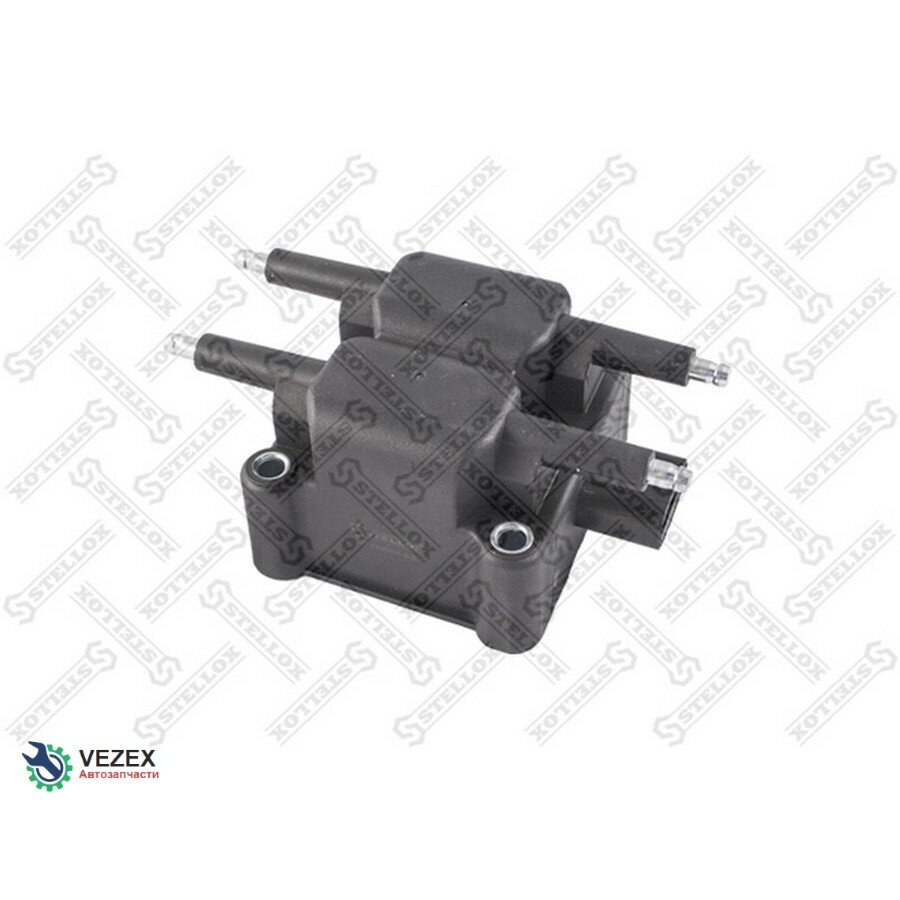 STELLOX 6100088SX катушка зажигания!\ Chrysler Neon/Stratus/Cirrus 2.0/2.4i 94-01