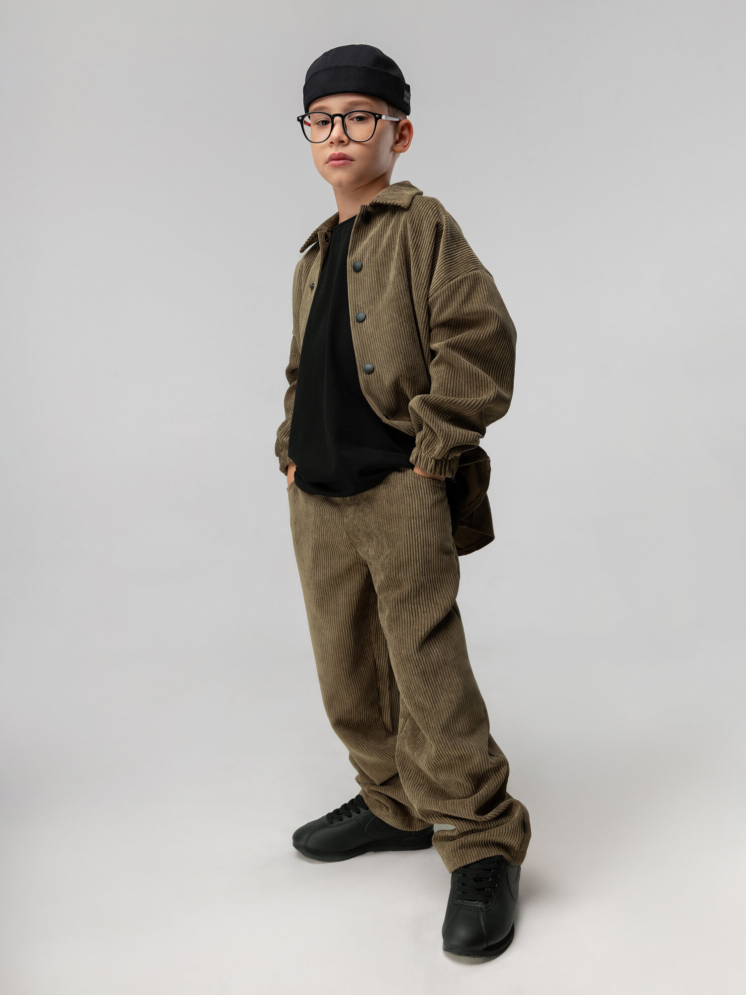 Костюм спортивный