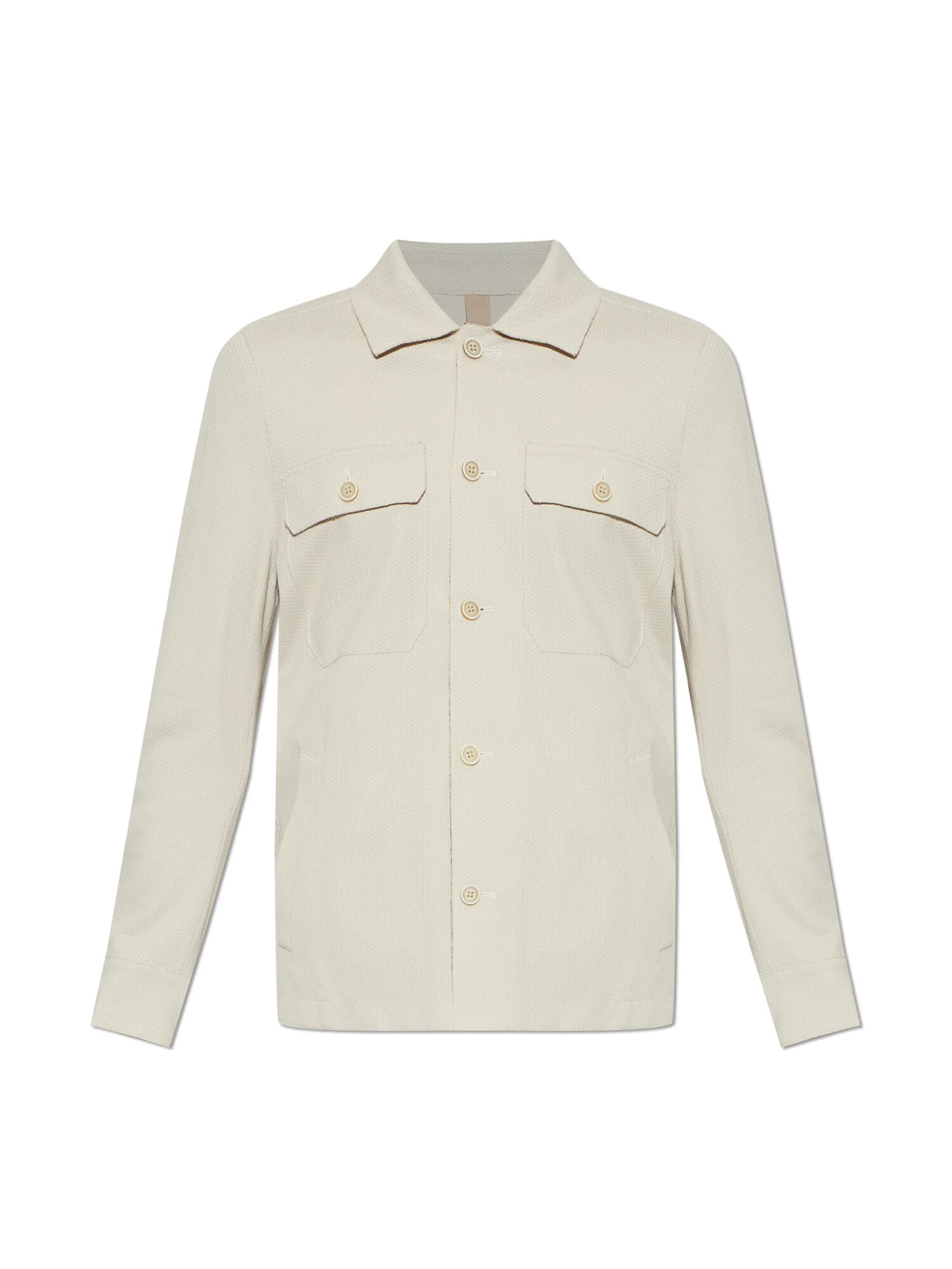 Рубашка Patch pocket shirt