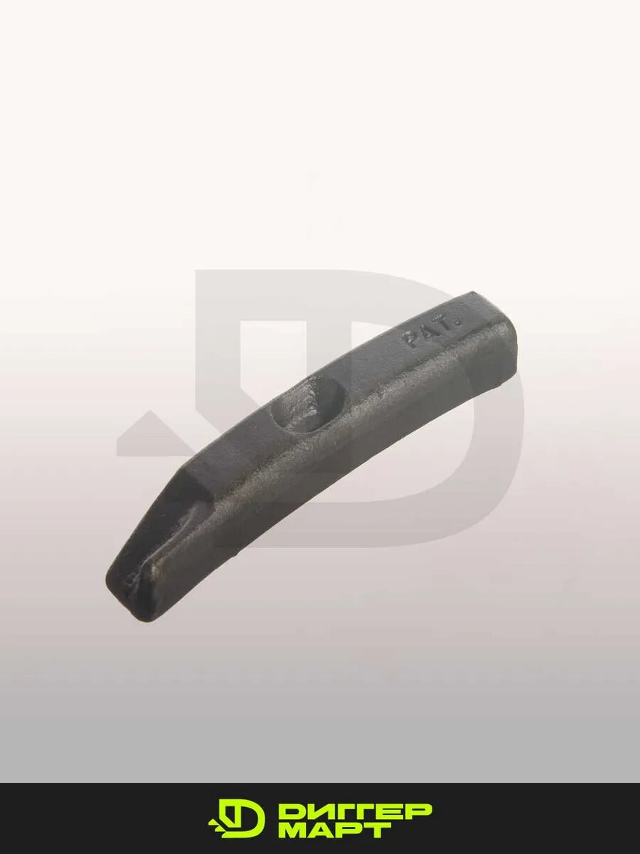 Палец, 27 сер. JCB JRV0016