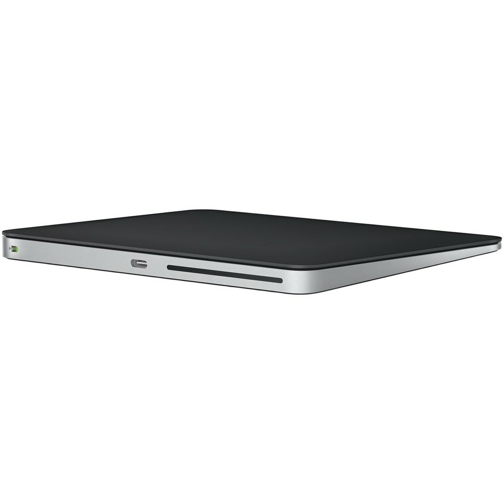 Трекпад Apple Magic Trackpad (USB-C) Multi-Touch чёрный — фото 1
