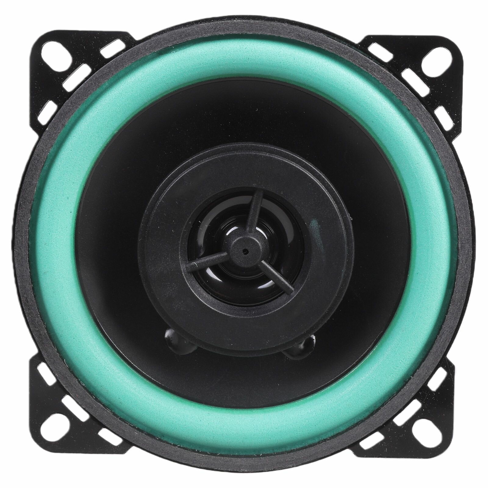 Автомобильный HiFi-коаксиальный динамик с большим диапазоном частот 100Вт