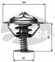 Термостат GATES TH05982G1 MITSUBISHI L200/Pajero Sport/NISSAN Almera/Cabstar/Nav...